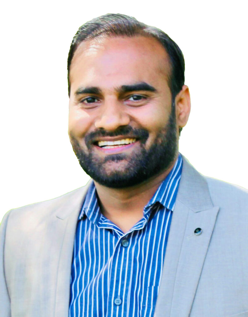 Our Team - Paras Tierea | Sector 137 Noida